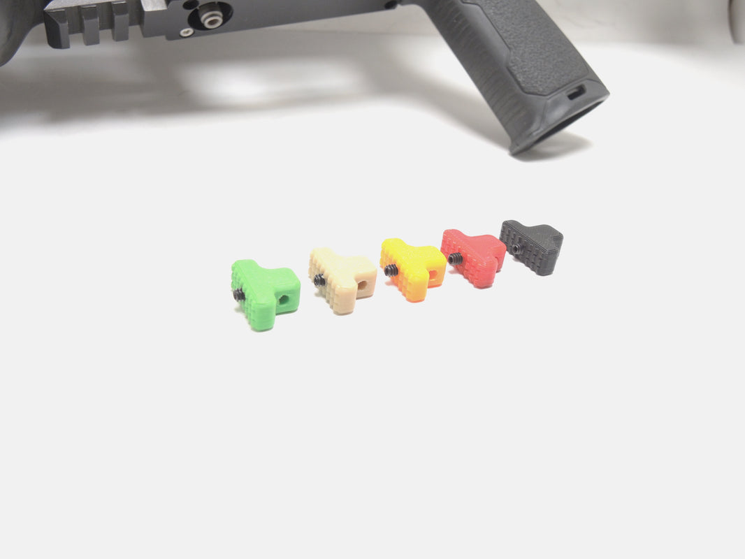 Bravo3D Aftermarket 3D Printed Parts for Airguns - Bravo3D
