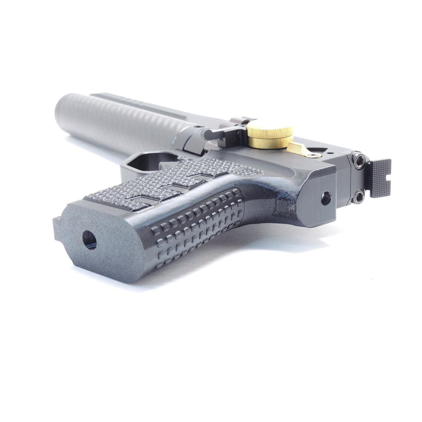 Huben Gk1 Pistol | Huben Gk1 Kit | Bravo3D