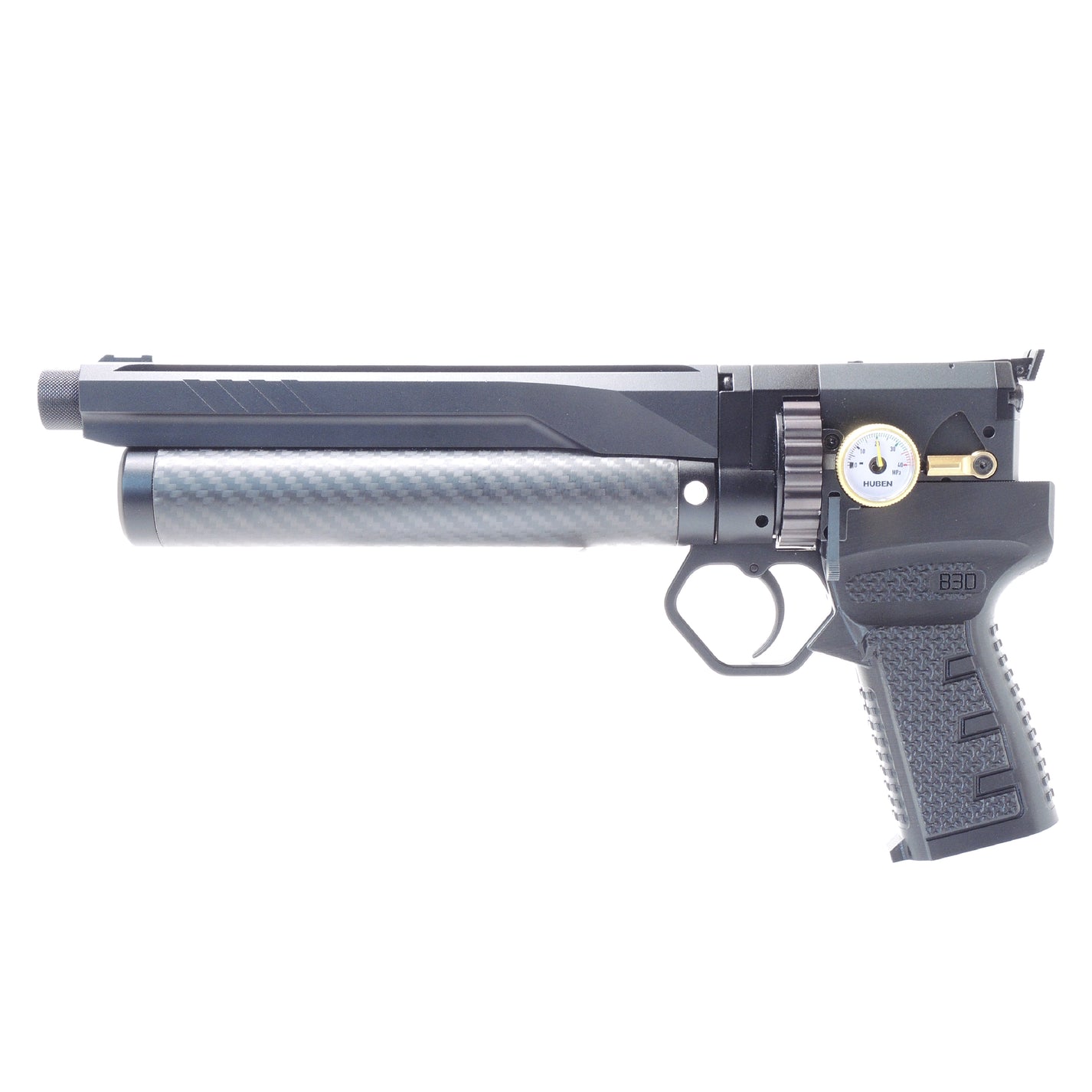 Huben Gk1 Pistol | Huben Gk1 Kit | Bravo3D