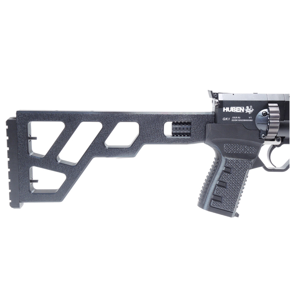 Huben Gk1 Pistol | Huben Gk1 Kit | Bravo3D