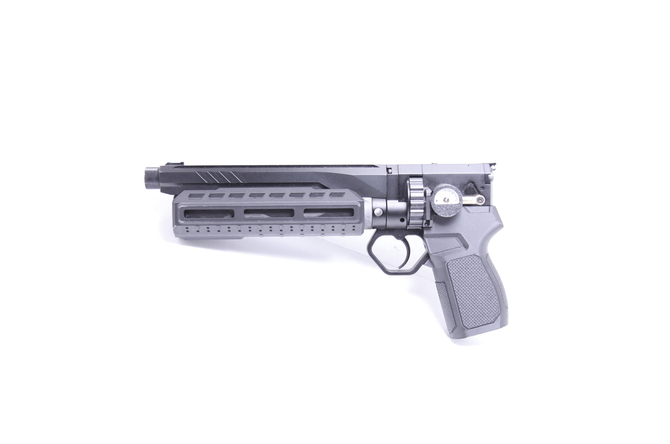 HUBEN GK1 MK3 GRIP – Bravo3D