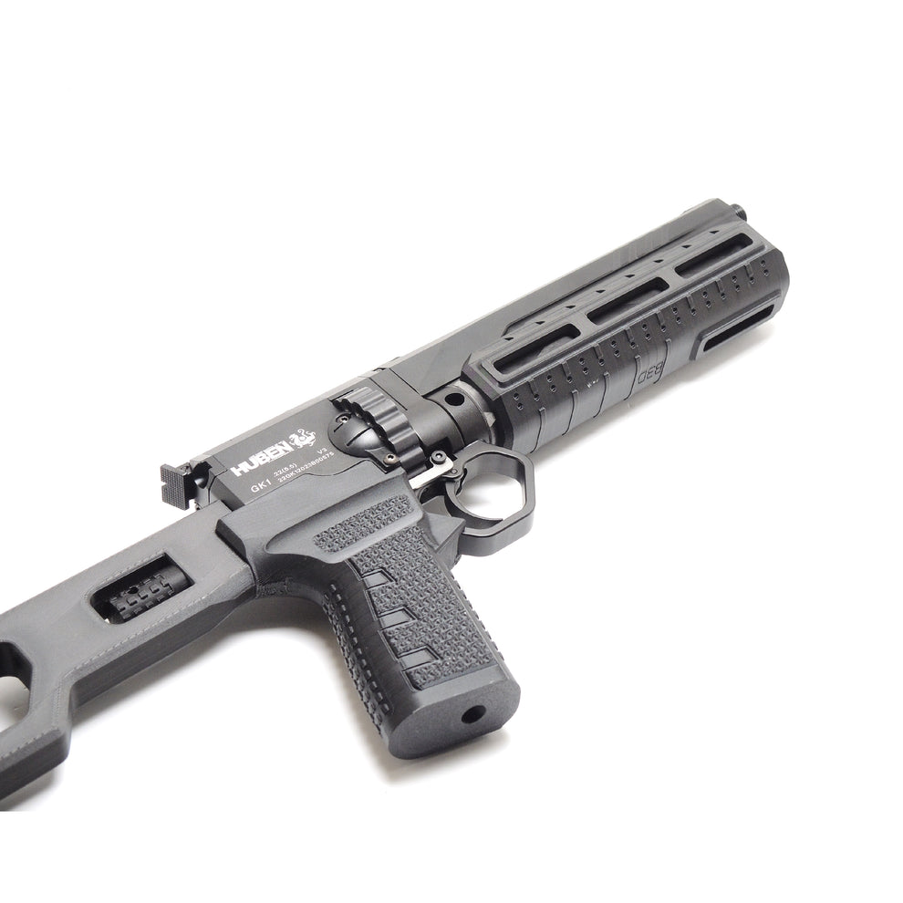 Huben Gk1 Pistol | Huben Gk1 Stock – Bravo3D