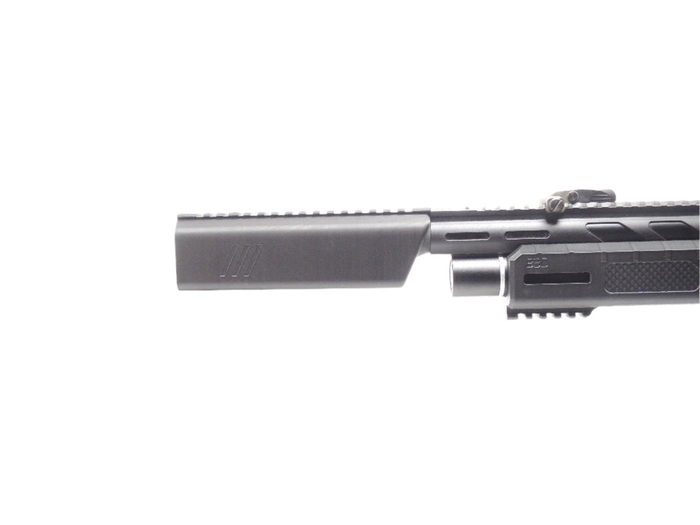 UMAREX NOTOS MODERATOR CANCAN -5db – Bravo3D