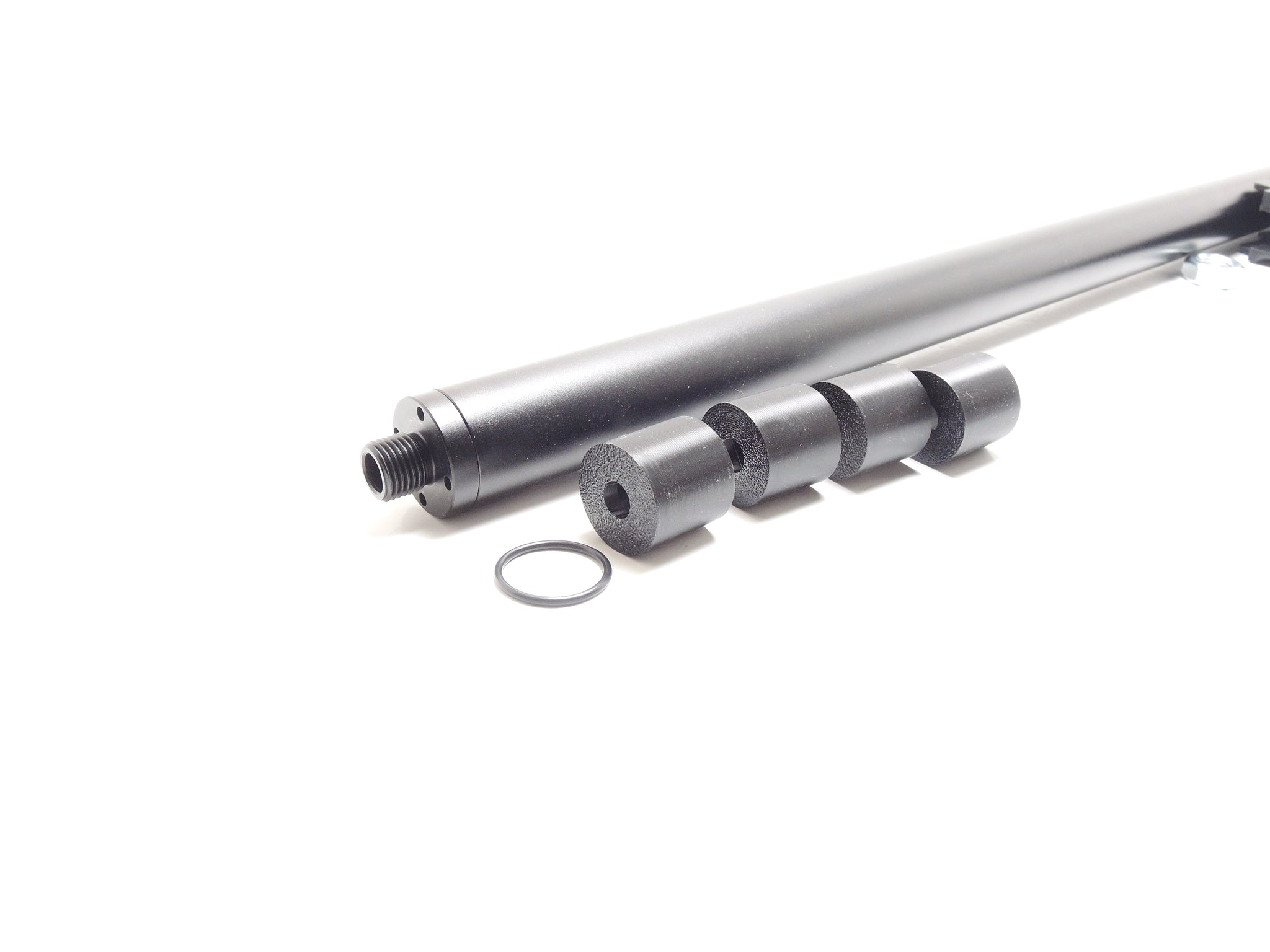 UMAREX ZELOS BAFFLES – Bravo3D